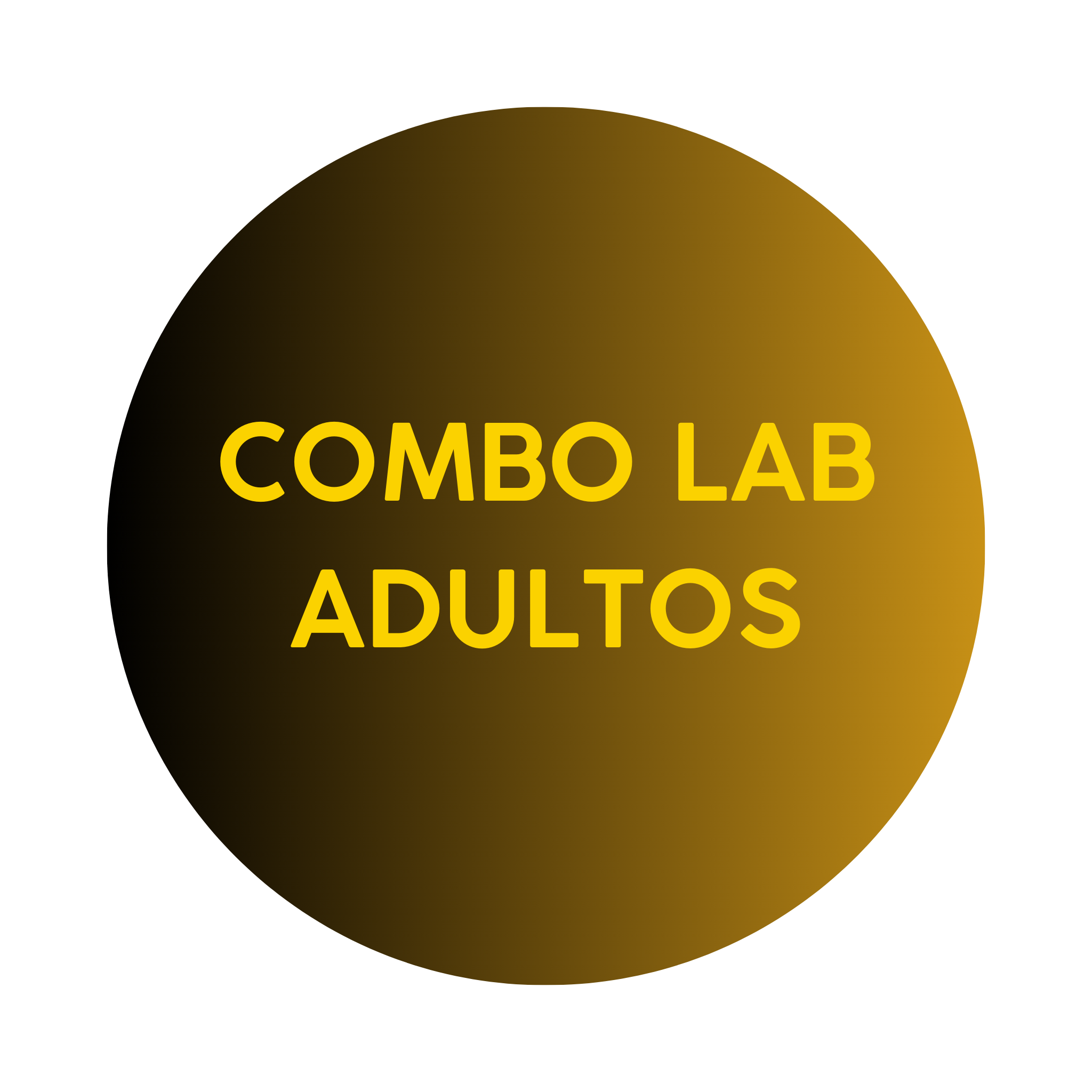 Combo Lab gaita antiguo alumno - A Píntega Marela